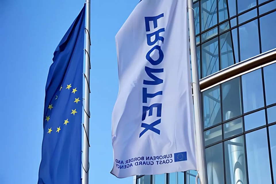 Irregular Border Crossings Drop Across EU, But Eastern Borders See ...