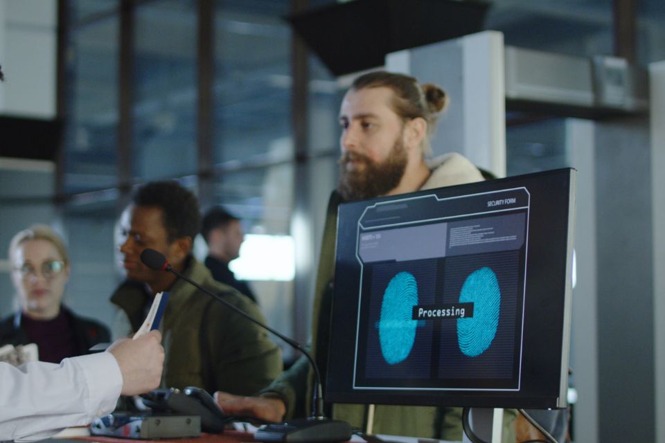 EU Entry/Exit System: Everything Travelers Need to Prepare For