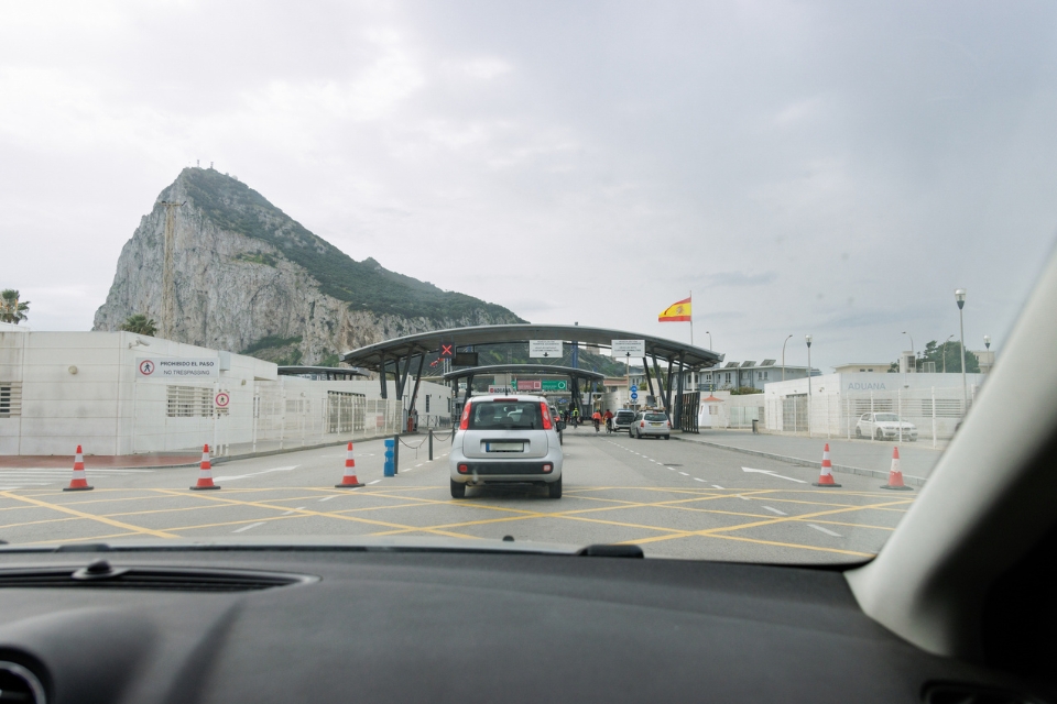 How ETIAS Works When Crossing into Europe by Car at Land Borders: A ...