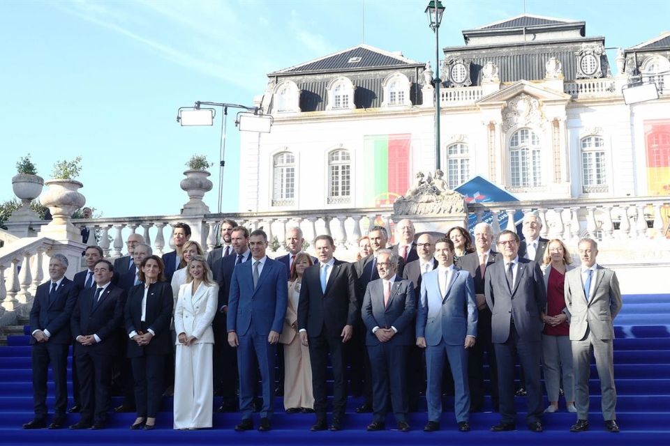 Spain and Portugal Strengthen Cross-Border Cooperation with New Initiatives