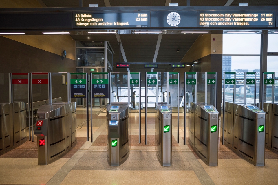 EU Biometric Border Checks Begin Today for Non-EU Travelers